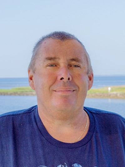 Staff | Coastal and Marine Laboratory