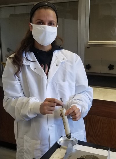 People | Coastal and Marine Laboratory