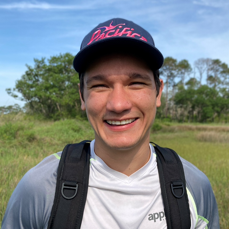 Research Team | Coastal and Marine Laboratory